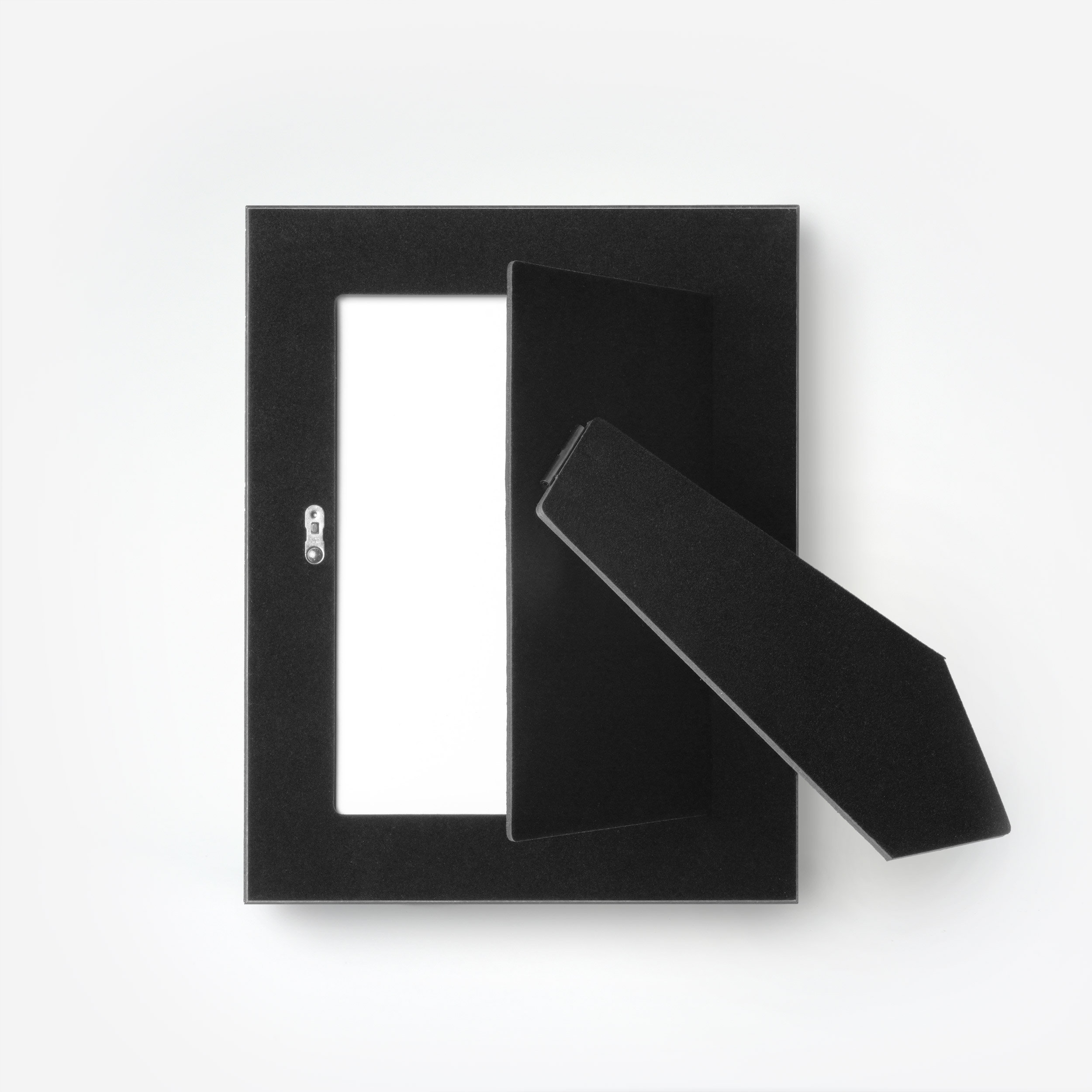 Frametolia Diamond Dust Glitter Table Top Frame Picture Frame | Wayfair