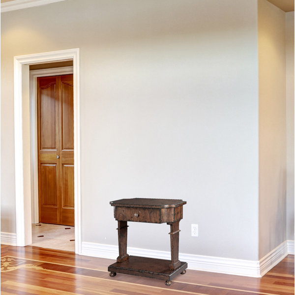Hekman Gesso End Table | Wayfair