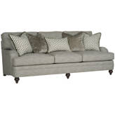 Bernhardt Luca 85.13'' Media Console | Wayfair