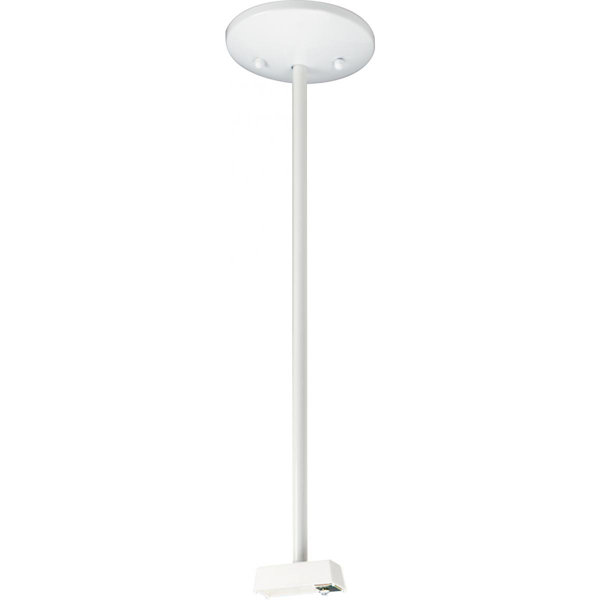 Nuvo Lighting Track Light Extension Rod - Wayfair Canada