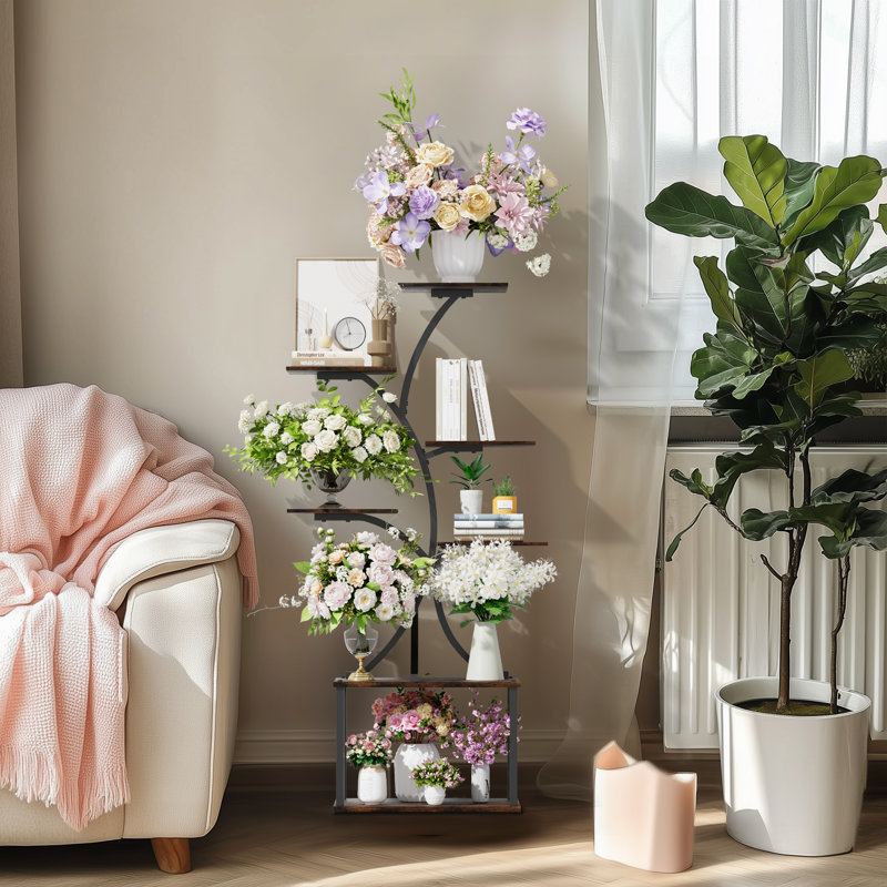 Borough Wharf Anesca Plant Stand | Wayfair.co.uk