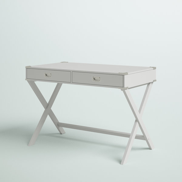 White Writing Desks You'll Love | Wayfair