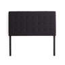 Wade Logan® Ashala Upholstered Panel Headboard "& Reviews" | Wayfair