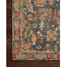Bungalow Rose Damia Wool Area Rug & Reviews | Wayfair