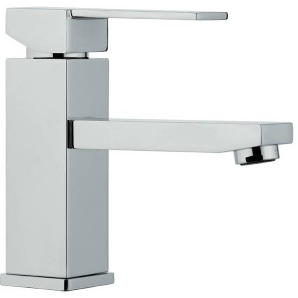 Morenobath Balzo Single Hole Faucet Single-handle Bathroom Faucet ...