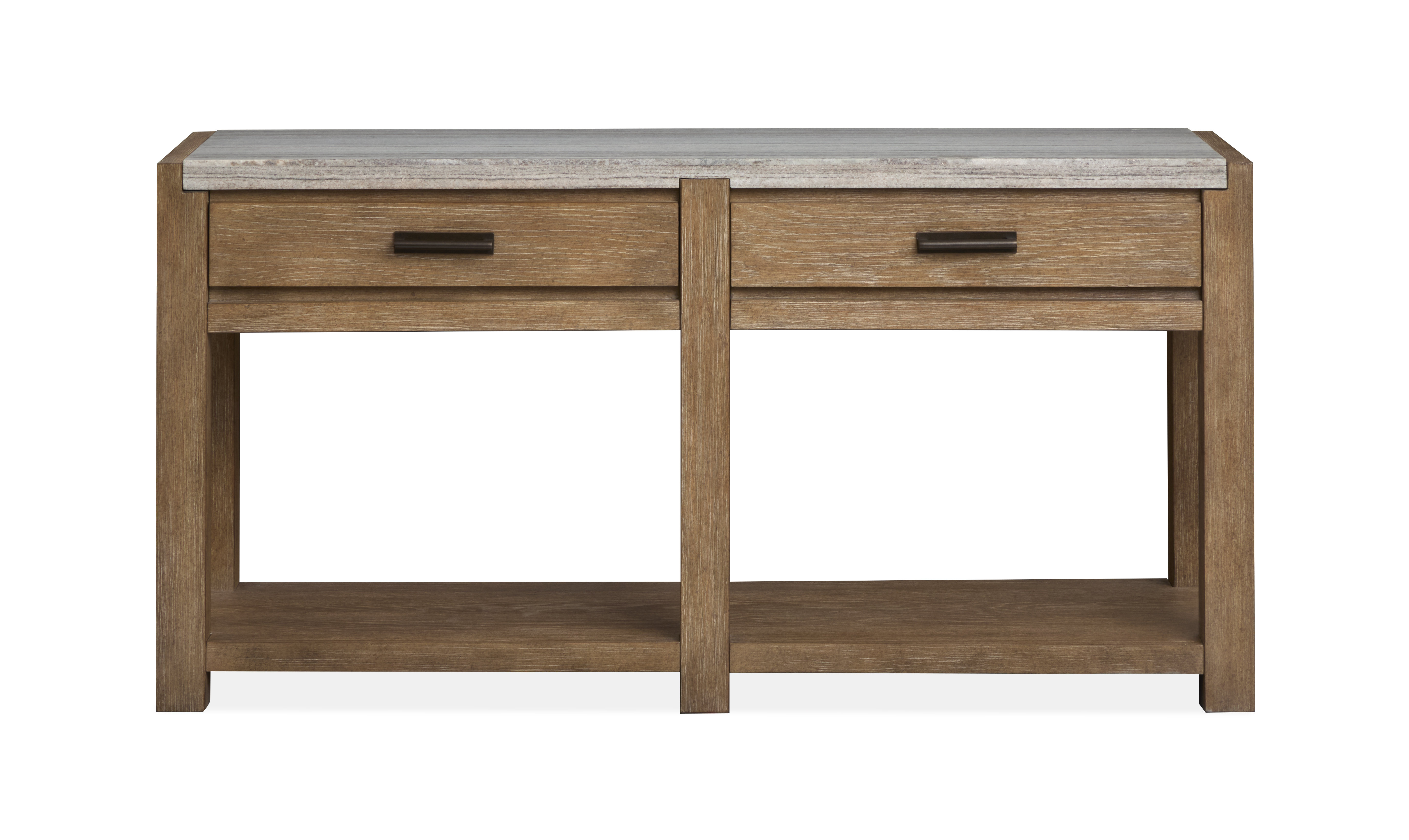 Lark Manor Rectangular Sofa Table - Wayfair Canada