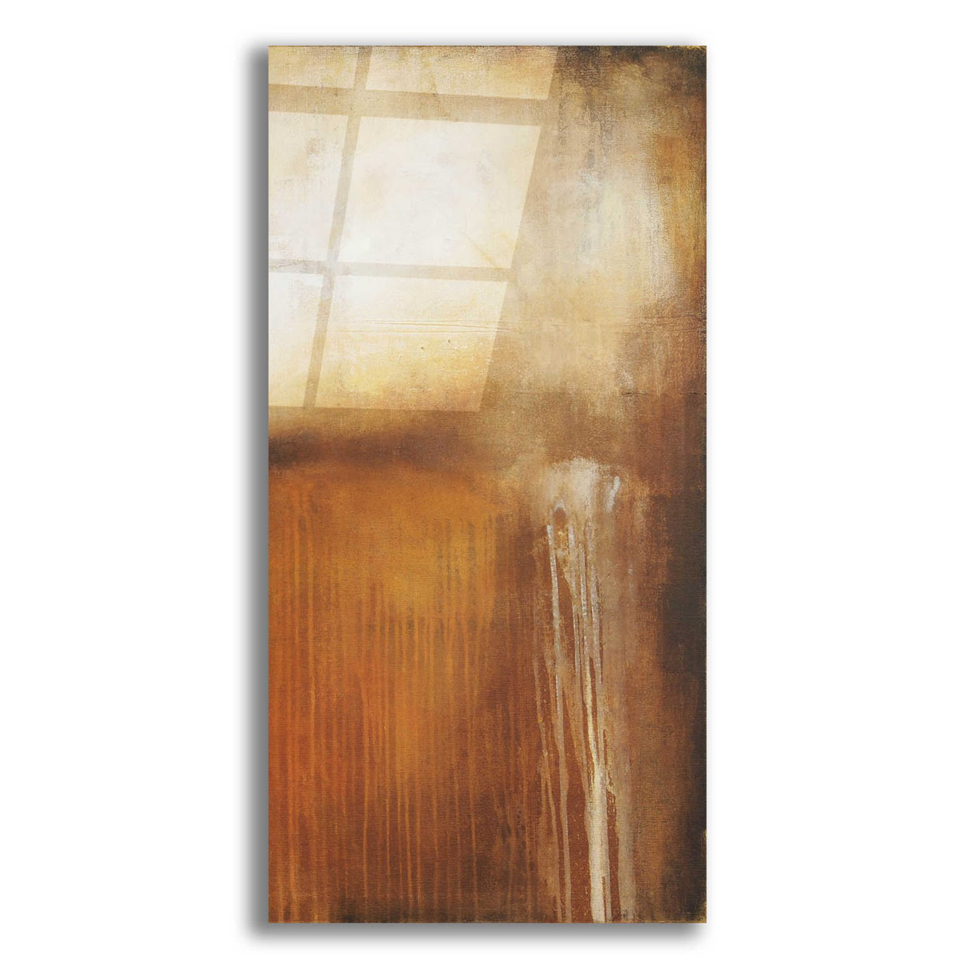 Ivy Bronx 'Madison Fields II' By Erin Ashley, Acrylic Glass Wall Art ...