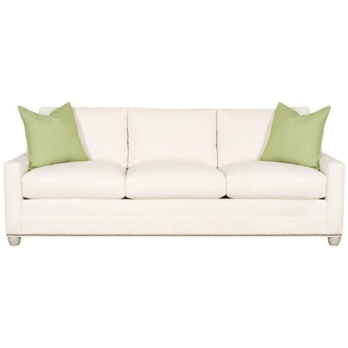 Vanguard Furniture Fairgrove 90" Sofa | Wayfair