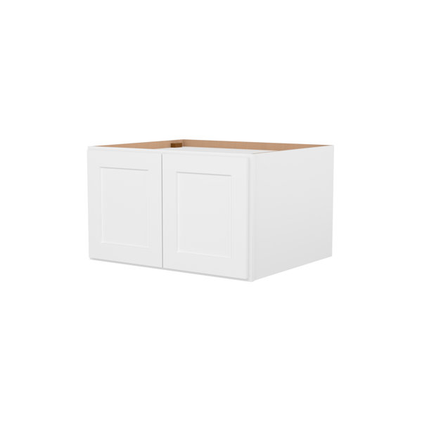 HomLux 30'' W x 18'' H Base Cabinet | Wayfair
