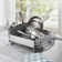 KitchenAid® Full Size Expandable Dish-Drying Rack & Reviews | Wayfair