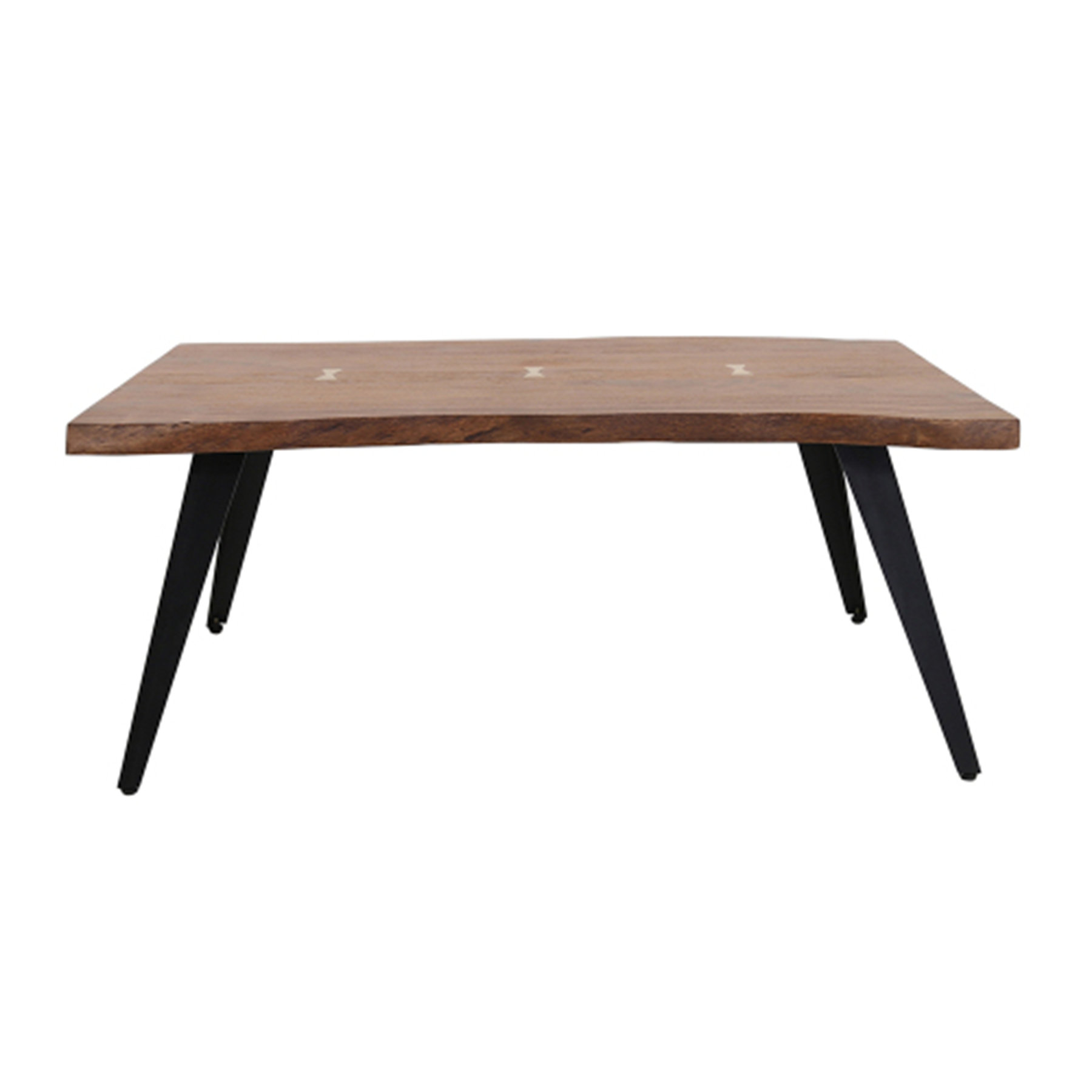 17 Stories 47x23.5x17.5" Ramirez Coffee Table | Wayfair
