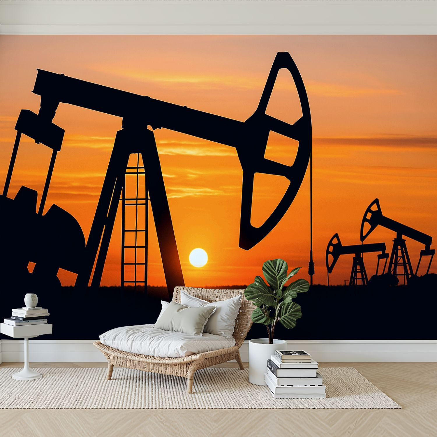 Red Barrel Studio® Peel and Stick Wallpaper Modern Self Adhesive Wall ...
