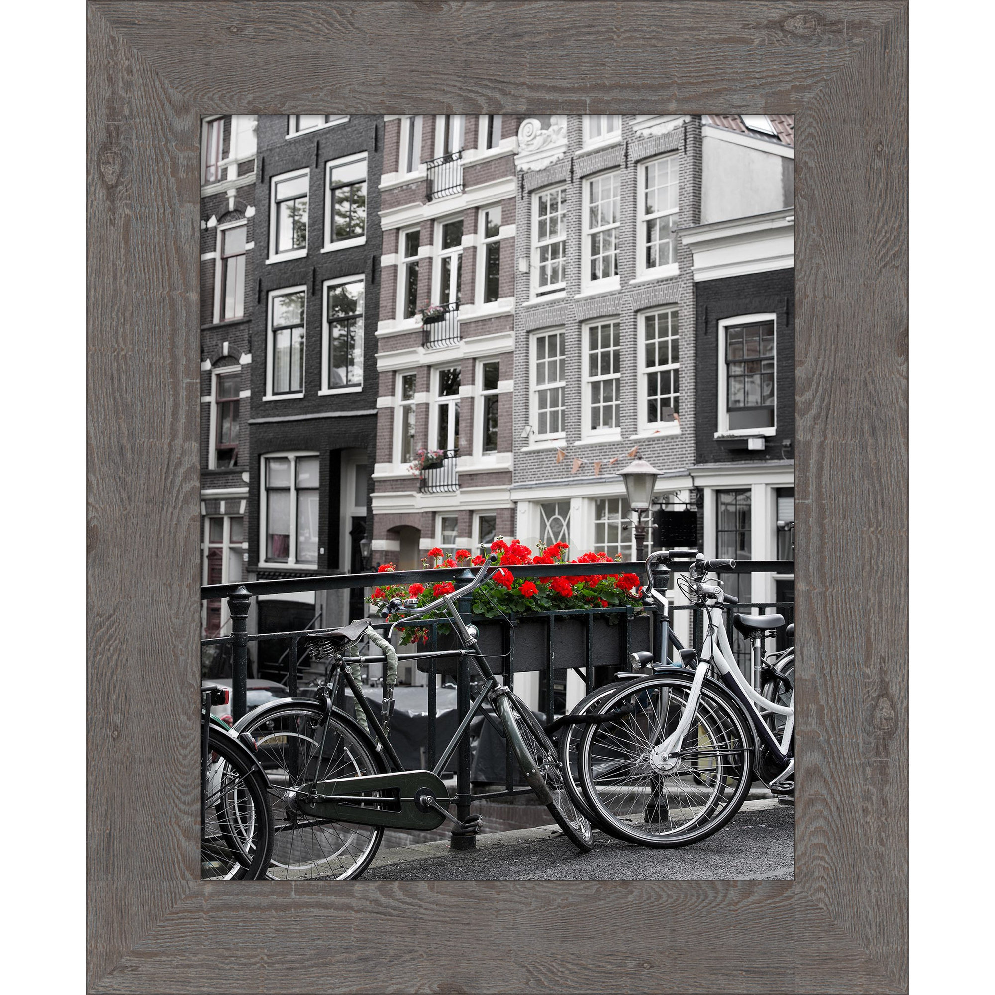 Loon Peak® Domonike Wood Single Picture Frame | Wayfair