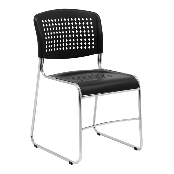 MityLite Metal Stackable Multipurpose Chair & Reviews | Wayfair