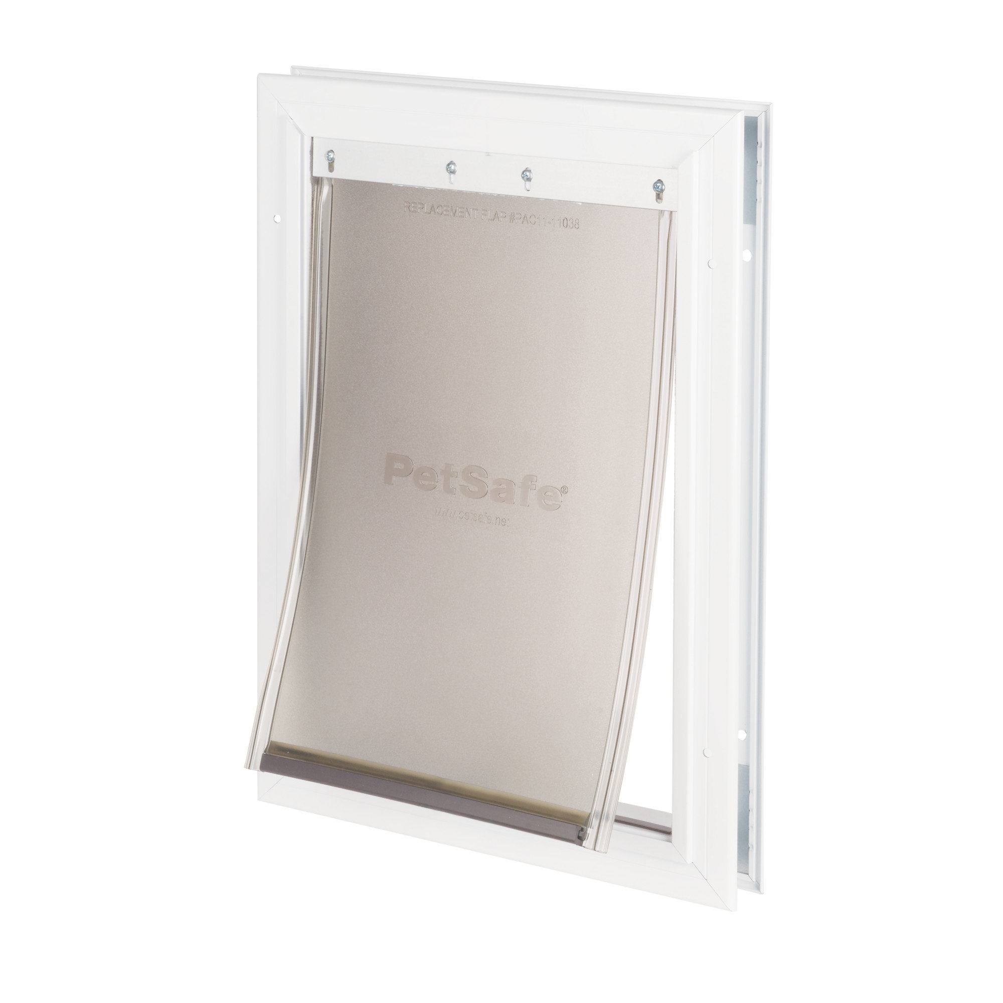 PetSafe® Freedom Aluminum Pet Door & Reviews | Wayfair