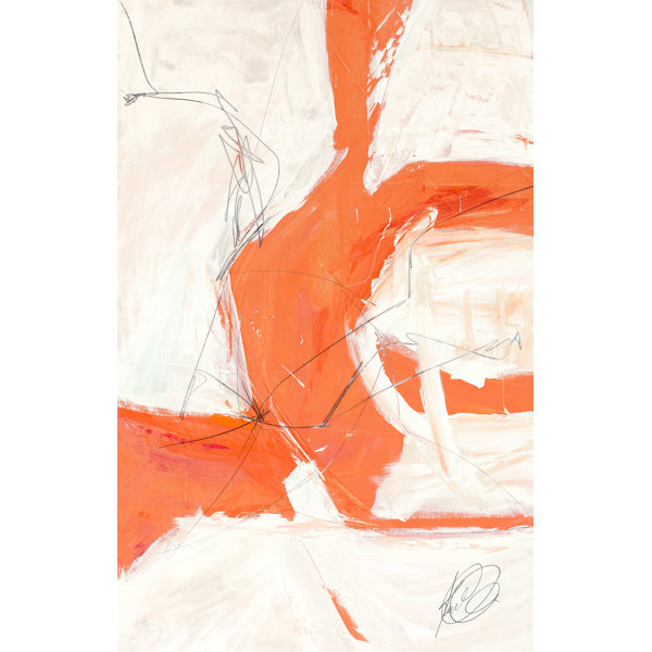 Chelsea Art Studio Kelly O'Neal " Reef II " by Kelly O'Neal Painting ...