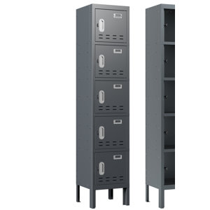 Black Lockers You'll Love | Wayfair
