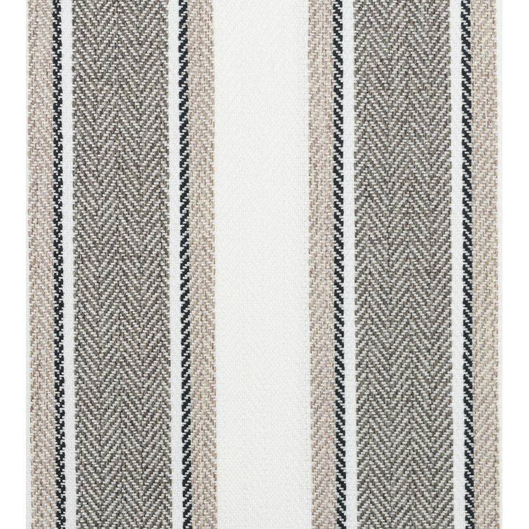 South Pacific Textile Valley Fabric | Wayfair