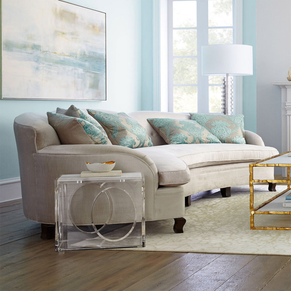 Haute House Home Angel Sofa | Perigold