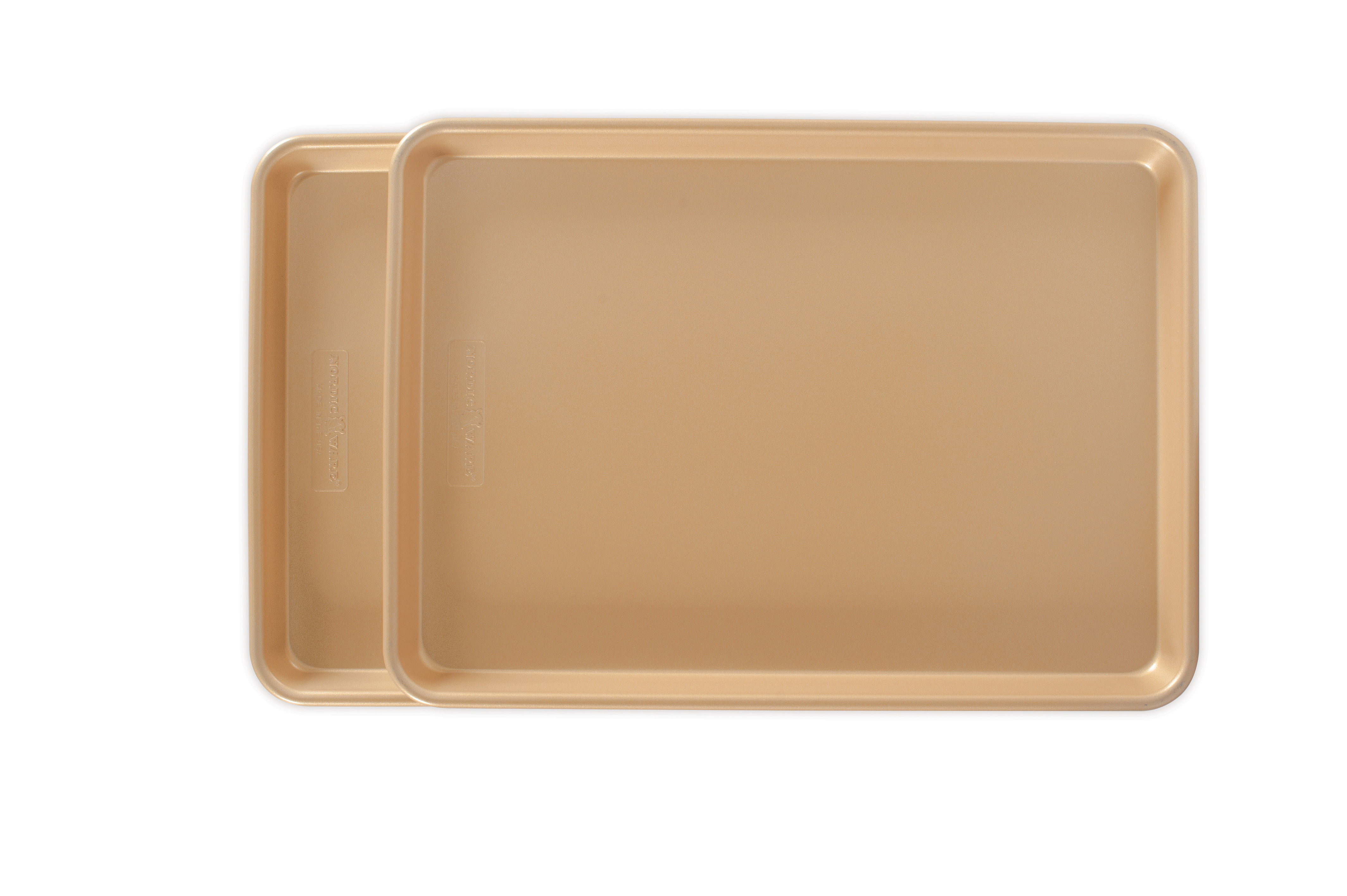 Nordic Ware Naturals Pack Half Sheet & Reviews | Perigold