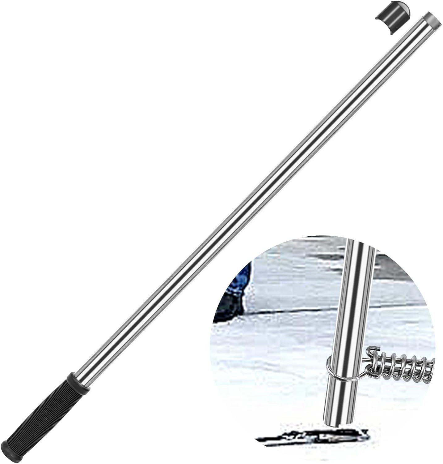 Axe Extra Long | 30 Inches | MR-1 Swimming Pool Safety Cover ...