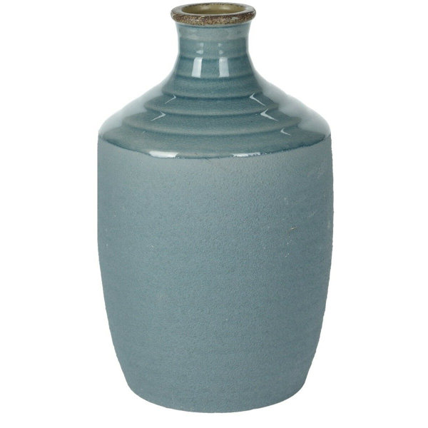 Large Flat Vase | Wayfair.co.uk