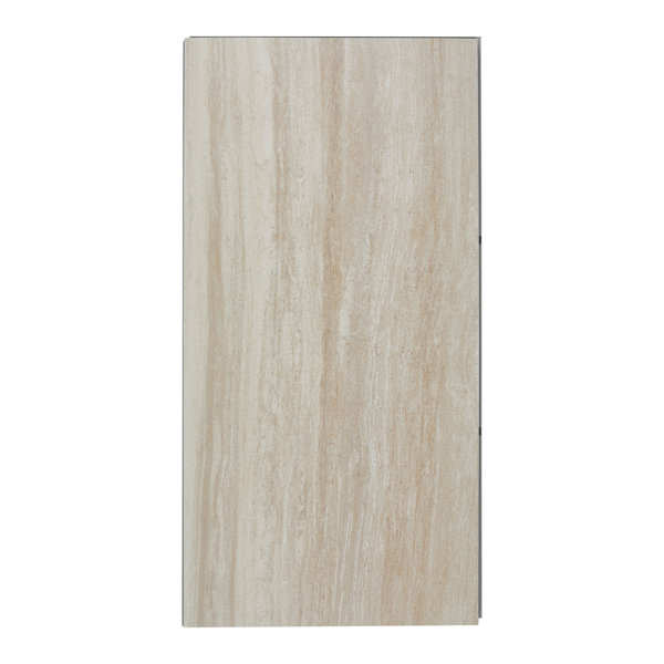 Daltile Revotile Click Tile 12" x 24" Porcelain Stone Look Wall & Floor ...