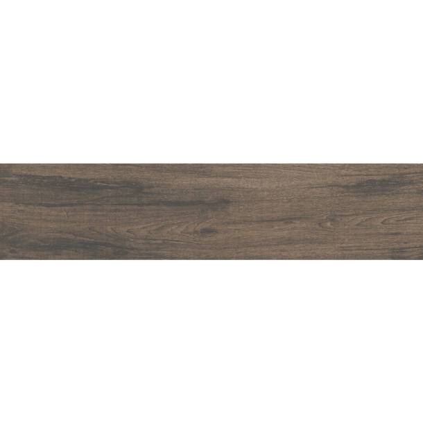 Emser Tile Strands 12'' L x 3'' W Porcelain Bullnose Tile Trim ...