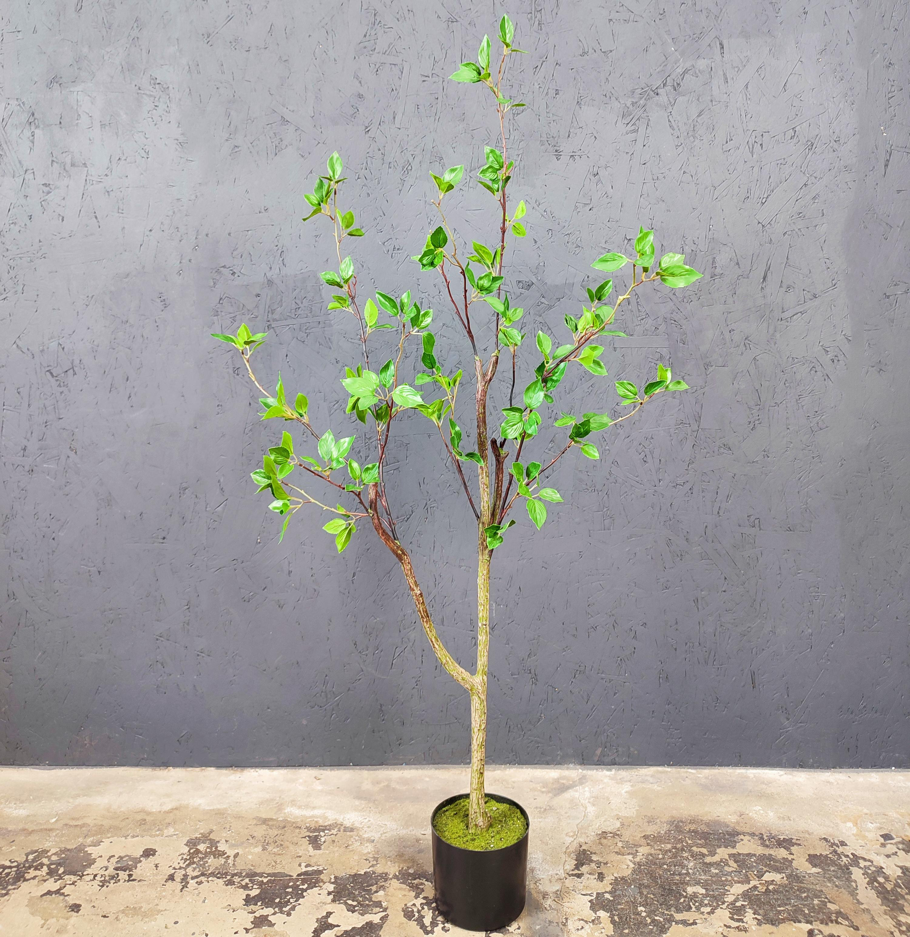 Primrue Faux spring tree Artificial Tree | Wayfair