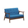 Lark Manor™ LYDIA SOFA -2 SEATER | Wayfair
