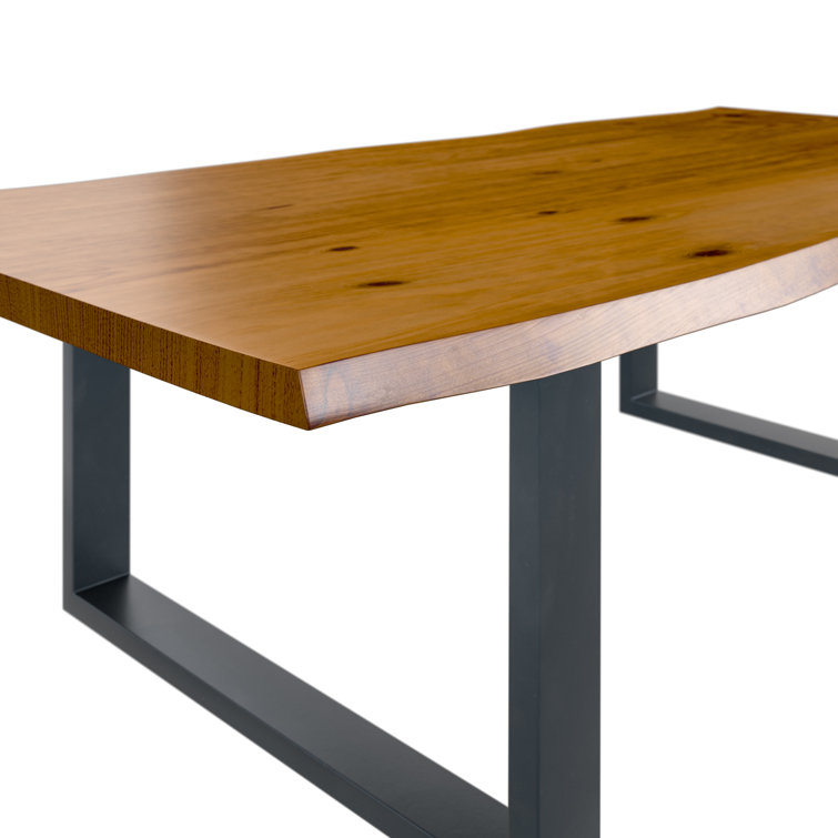 Borough Wharf Amor Sled Coffee Table | Wayfair.co.uk