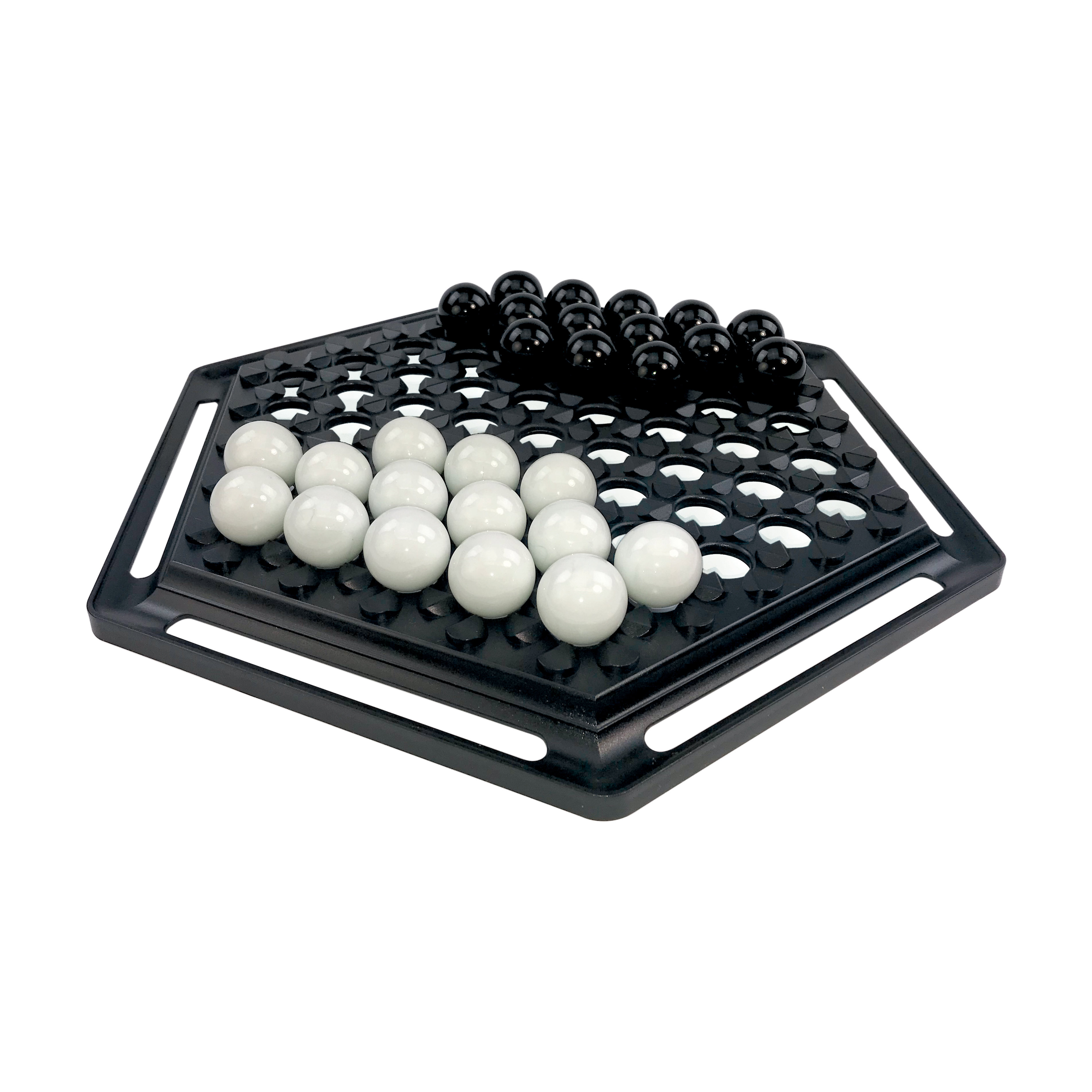 University Games Abalone Strategy Game - Wayfair Canada