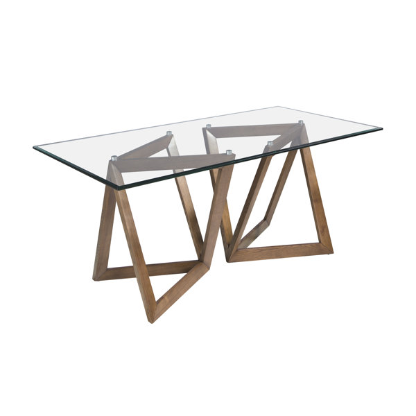 Angel Cerda 180Cm Dining Table | Wayfair.co.uk