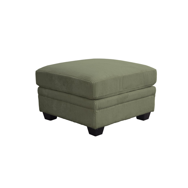 Legend Furniture 9090 Olive Ottoman | Wayfair
