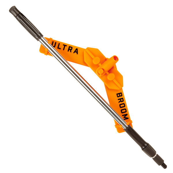 Ultra Broom Outdoor Push Broom | Wayfair