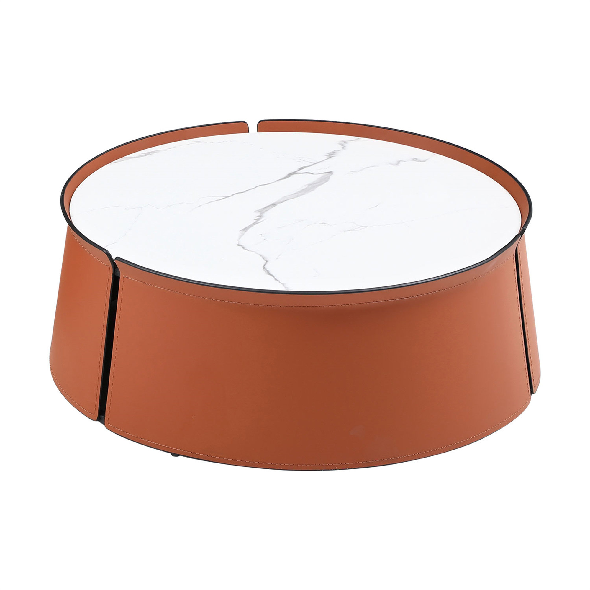 George Oliver 31.5Inch Coffee Table(Only Including Coffee Table,Without ...