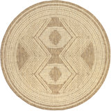 Round Area Rugs You'll Love | Wayfair