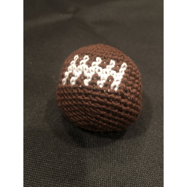 Deep Shot Games Football Bean Bag Toss Game & Reviews | Wayfair