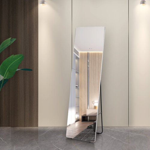 Freestanding Mirrors You'll Love | Wayfair