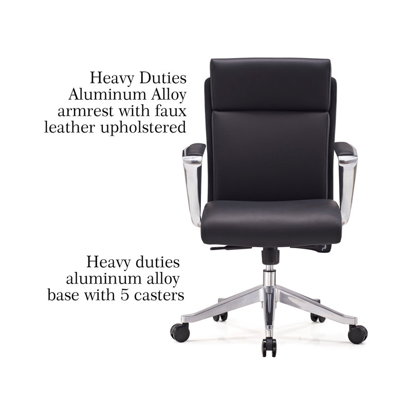 Orren Ellis Volker Conference Chair & Reviews | Wayfair