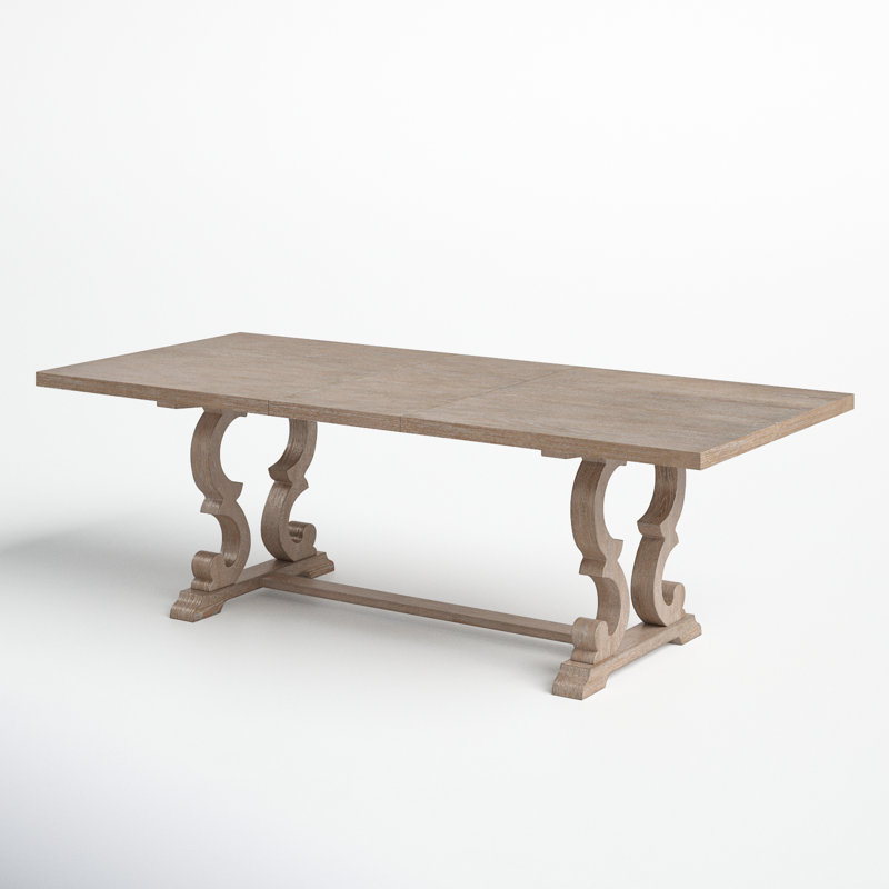 Birch Lane™ Chianti Extendable Dining Table & Reviews | Wayfair