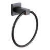 Sure-Loc Hardware Baden Towel Ring & Reviews | Wayfair