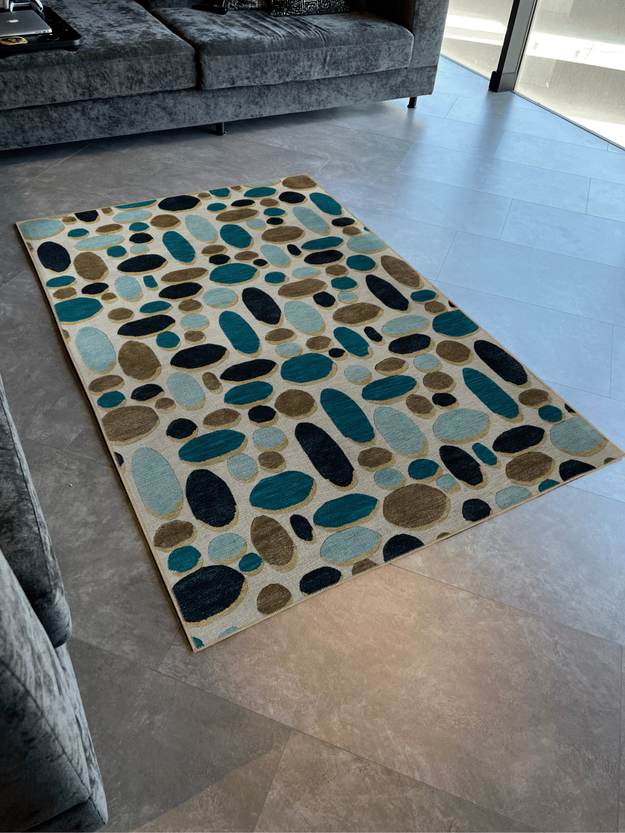 Lark Manor™ Rectangle Finklea Area Rug | Wayfair