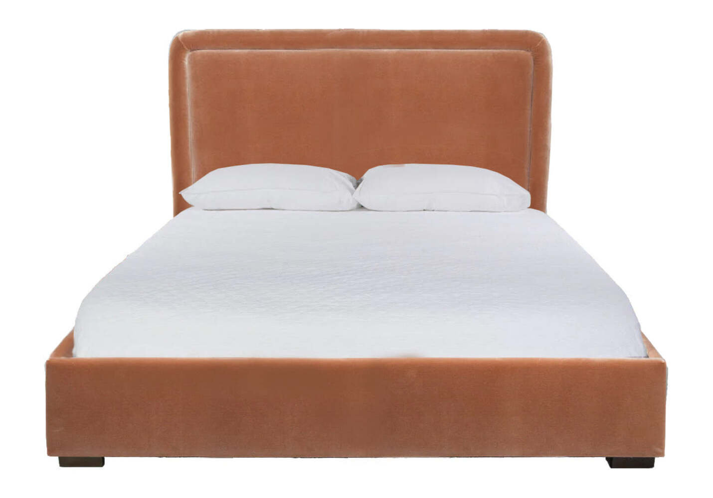 Alice Lane Home Collection Kit Upholstered Standard Bed | Perigold
