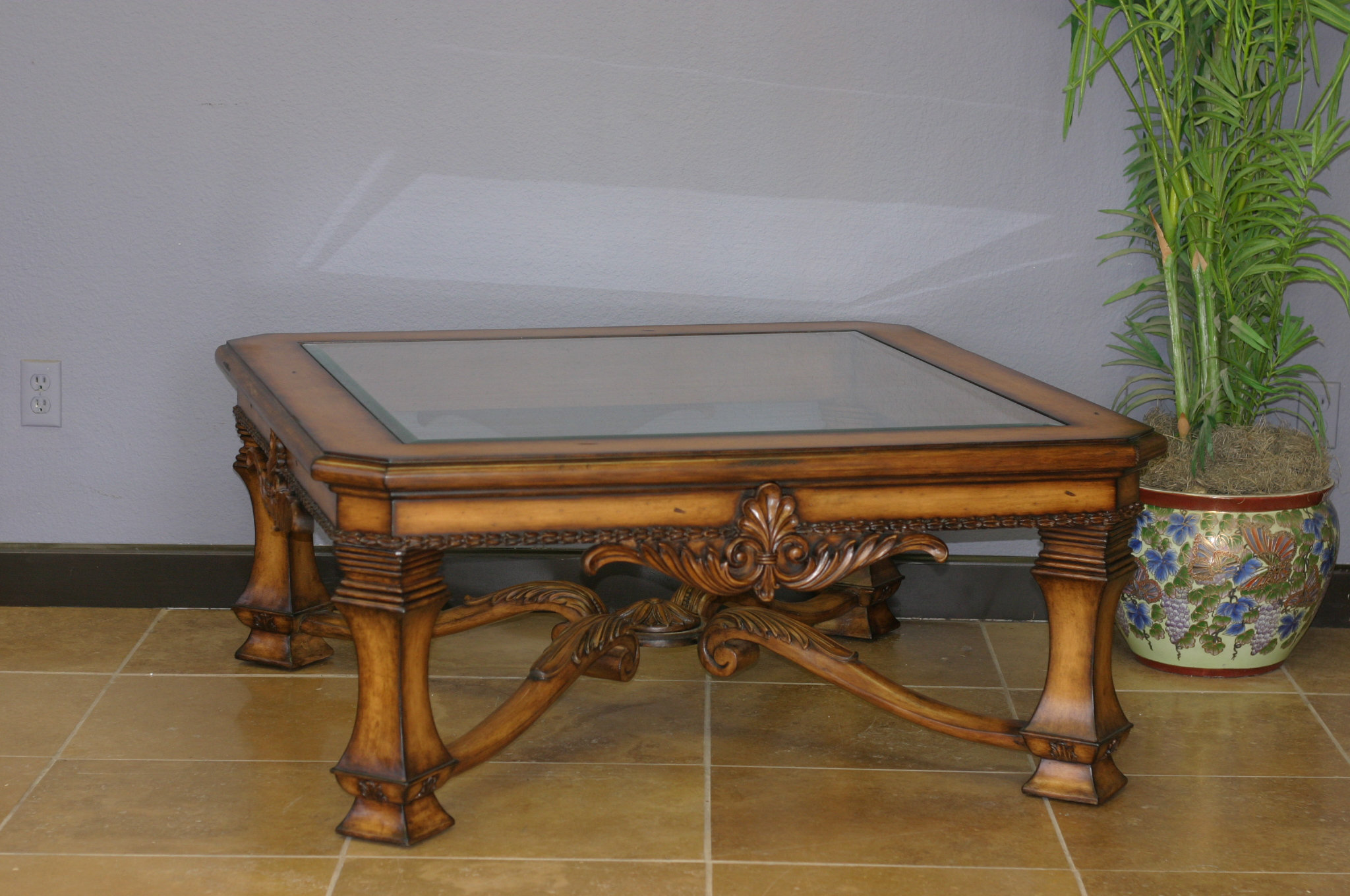 Bloomsbury Market Adedayo Coffee Table | Wayfair