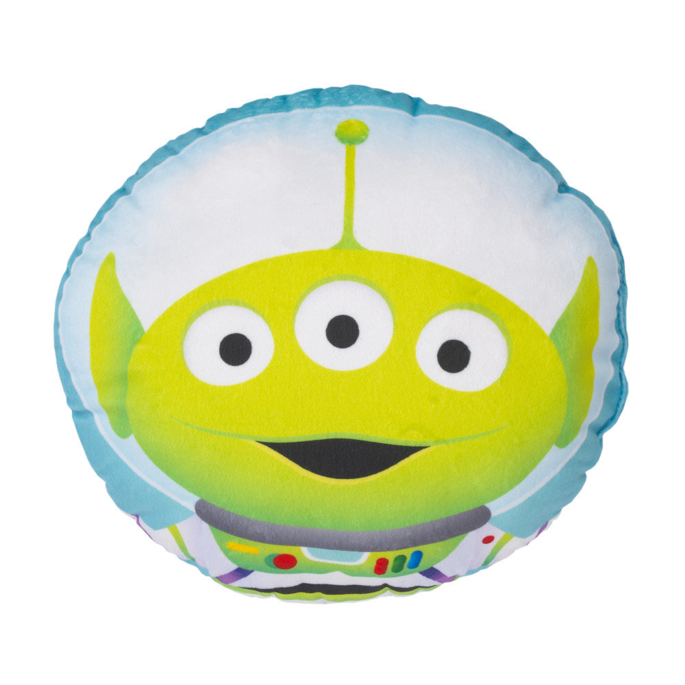 Disney Toy Story 4 Alien Pillow | Wayfair
