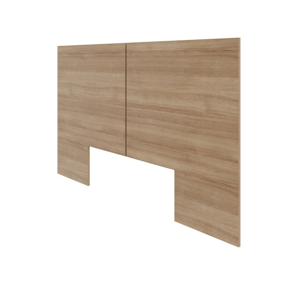 Wade Logan® Bonadie Headboard & Reviews | Wayfair