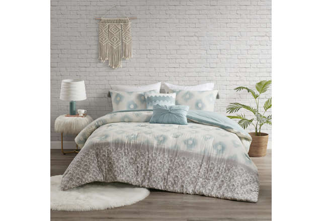 Basic Parts of Bedding You Need to Know | Wayfair