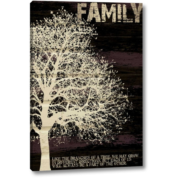 Winston Porter Family Tree by Diane Stimson - Photograph Print on ...