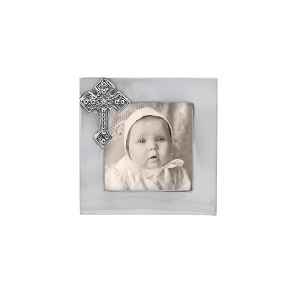 Mariposa Cross 4x4 Frame | Perigold